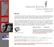 Greater Boston Legal Services, Boston, MA - Justia Legal Aid & Services ...