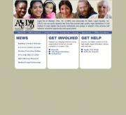 Advocates for Basic Legal Equality, Inc. (ABLE), Ohio - Justia Legal ...