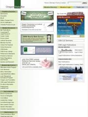 Oregon State Bar Association Lawyer Referral Service, Lake Oswego, OR ...