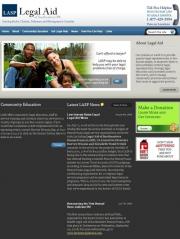 Legal Aid of Southeastern Pennsylvania, Norristown, PA | Justia Legal ...