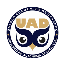 Universidad Autónoma de Zacatecas (UAZ) - Unidad Académica de Derecho ...
