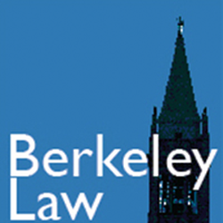 UC Berkeley School of Law - University of California at Berkeley ...