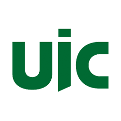 Universidad Intercontinental Logo