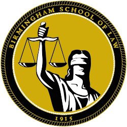 Birmingham School of Law | Alabama Law Schools | Justia