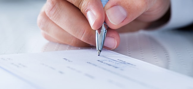 Pagaré | Derecho Mercantil | Justia México