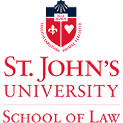 St. John's University | New York Law Schools | Justia