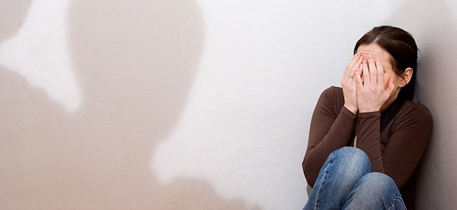 Violencia Familiar | Derecho Penal | Justia México