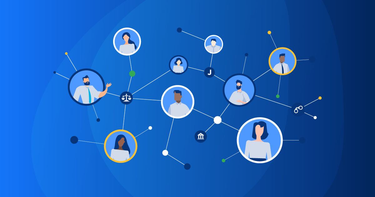 Social Media for Law Firms & Lawyers | LinkedIn, Facebook, Instagram ...